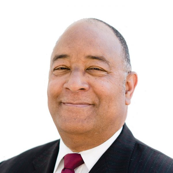 Frederick D. Williams, Jr. – Always Well Insurance